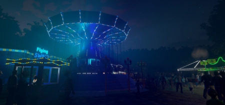 Virtual Rides 3 - Funfair Simulator - Guides - Eigene Musik und Jingles ...