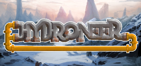 Hydroneer Bilder | ePrison.de - Game Information