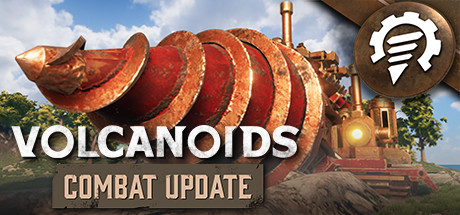 Volcanoids - Spiele-Info | ePrison.de - Game Information